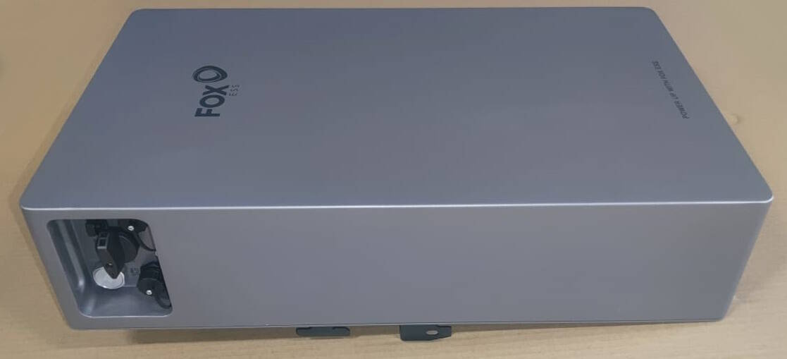 Magazyn energii FoxESS Storage Battery HV EP5 . Falowniki i magazyny energii \ FoxEss Falowniki ...